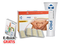 Bekjempe hemoroider med Hemapro piller og pomade - Gratisstart.no